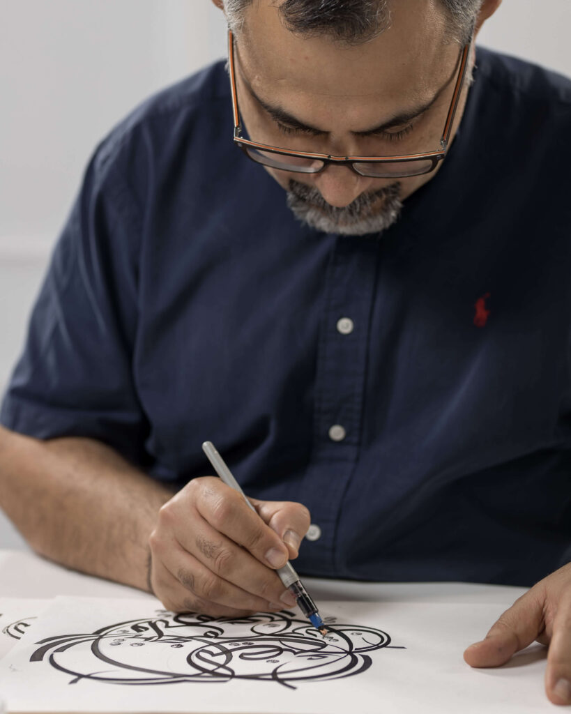 Van Cleef & Arpels Celebrates the Holy Month With Two Collaborations ...