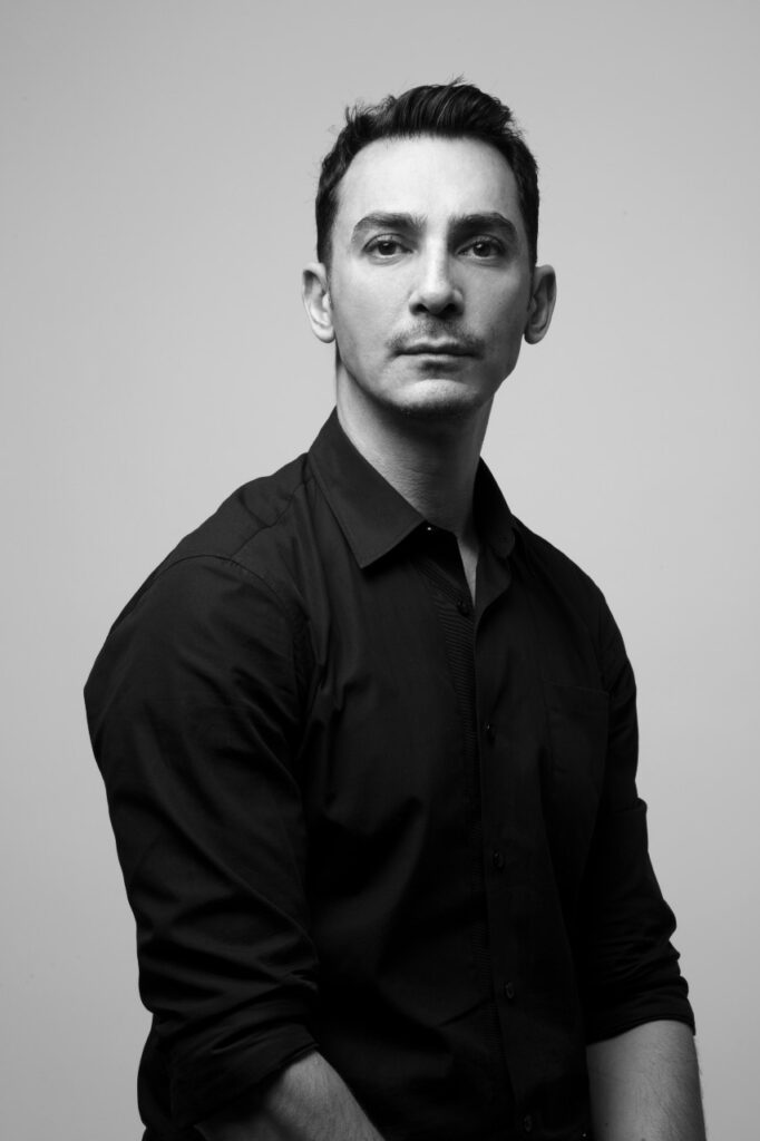 Rami Al Ali On His Spring/Summer 2021 Haute Couture Collection - A&E ...