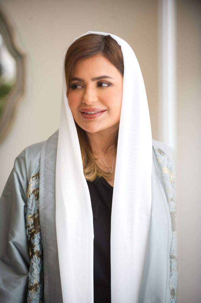 Emirati Artist Maha Al Mazrouei is Debuting Her Latest Works at COYA ...