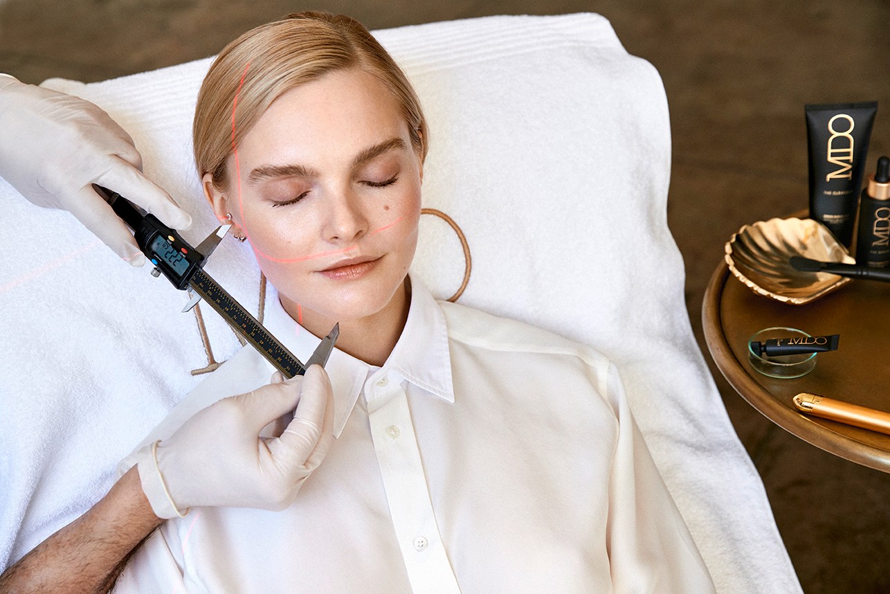Cosmetic Dermatologist To The Starts Simon Ourian Making Women Feel ...