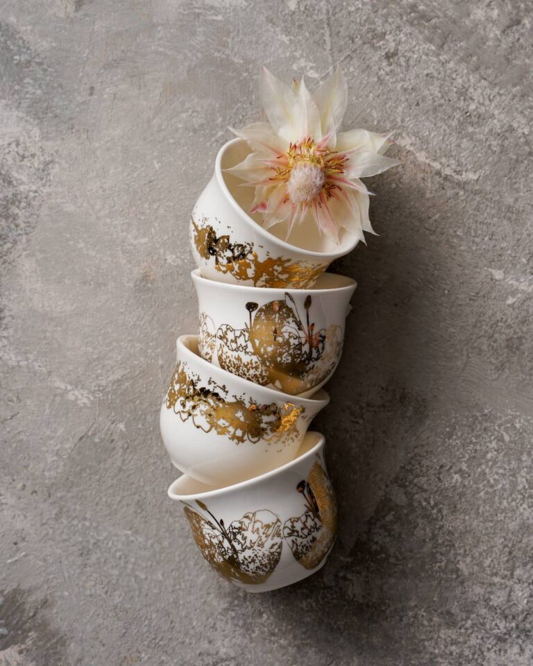 The 2021 Edition Of Ataya Exhibition is Promoting Local Talent While ...