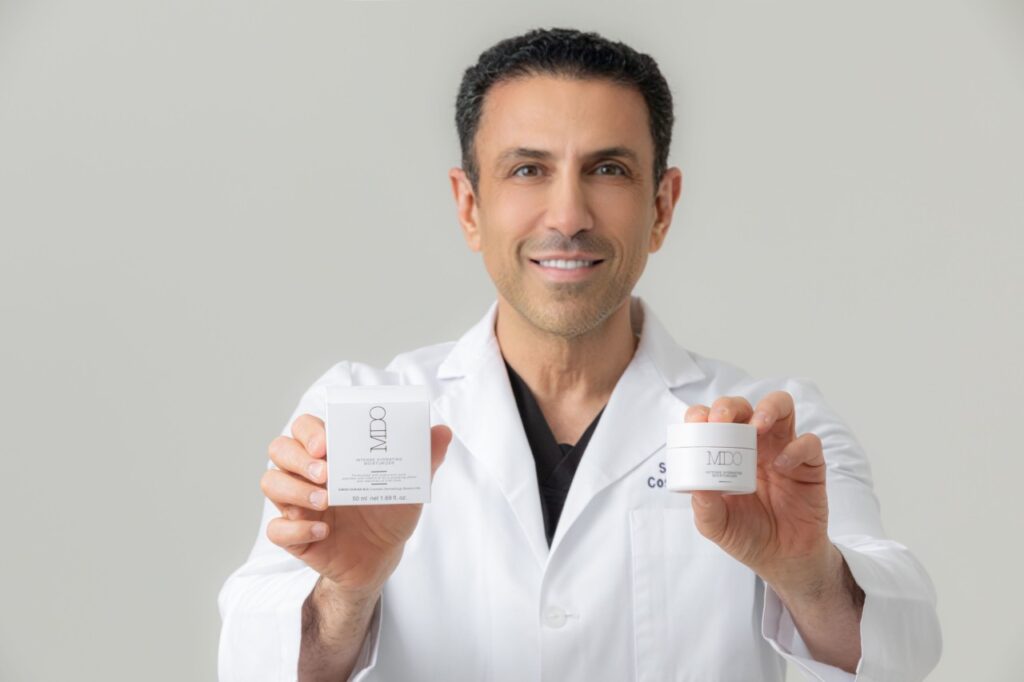 Cosmetic Dermatologist To The Starts Simon Ourian Making Women Feel ...