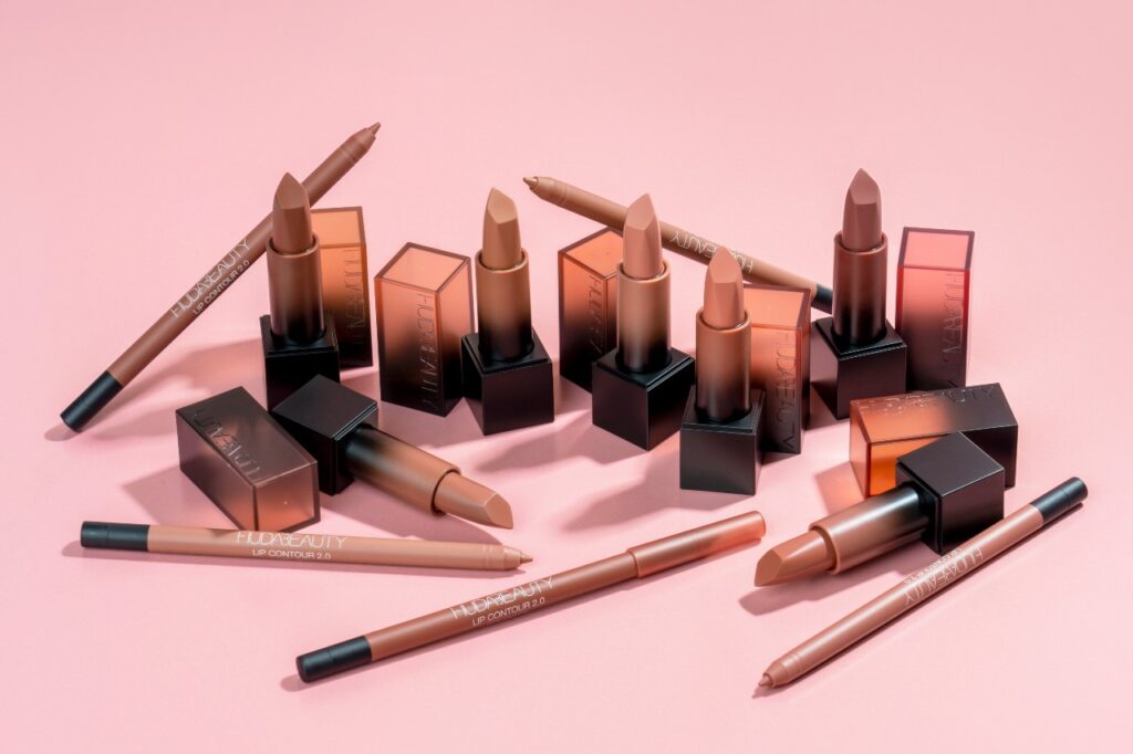 Huda Beauty Launches New Power Bullet Cream Glow - A&E Magazine