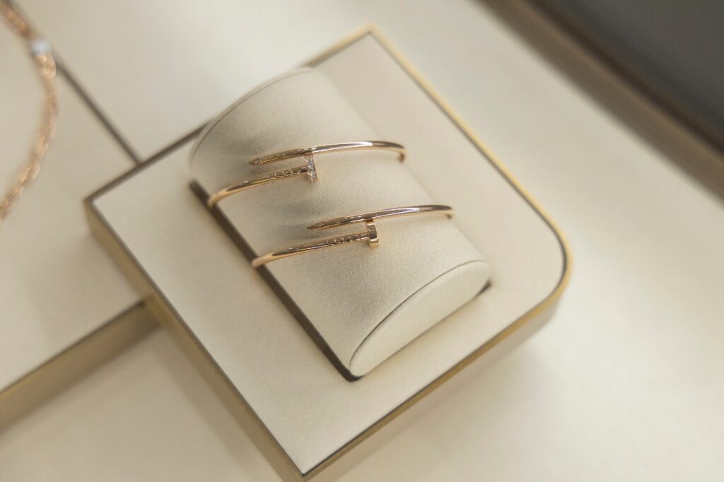 Cartier Opens An Exclusive Pop-up In Saudi Arabia - A&E Magazine