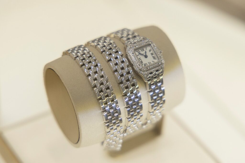 Cartier Opens An Exclusive Pop-up In Saudi Arabia - A&E Magazine