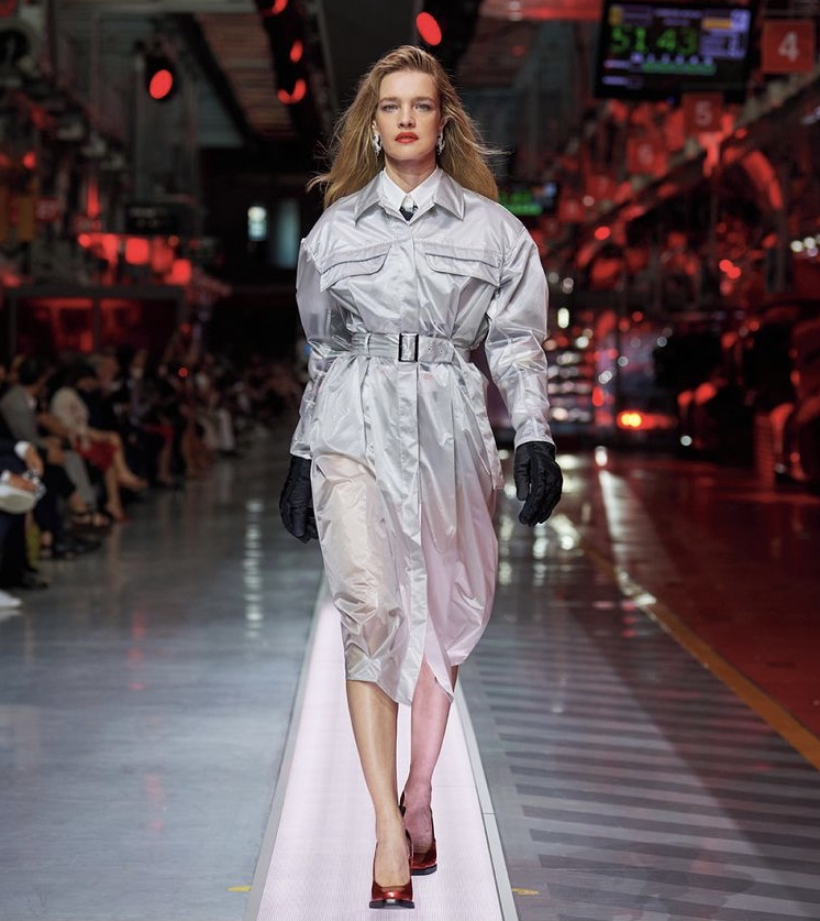 Ferrari Launches Its First In House Fashion Collection - A&E Magazine