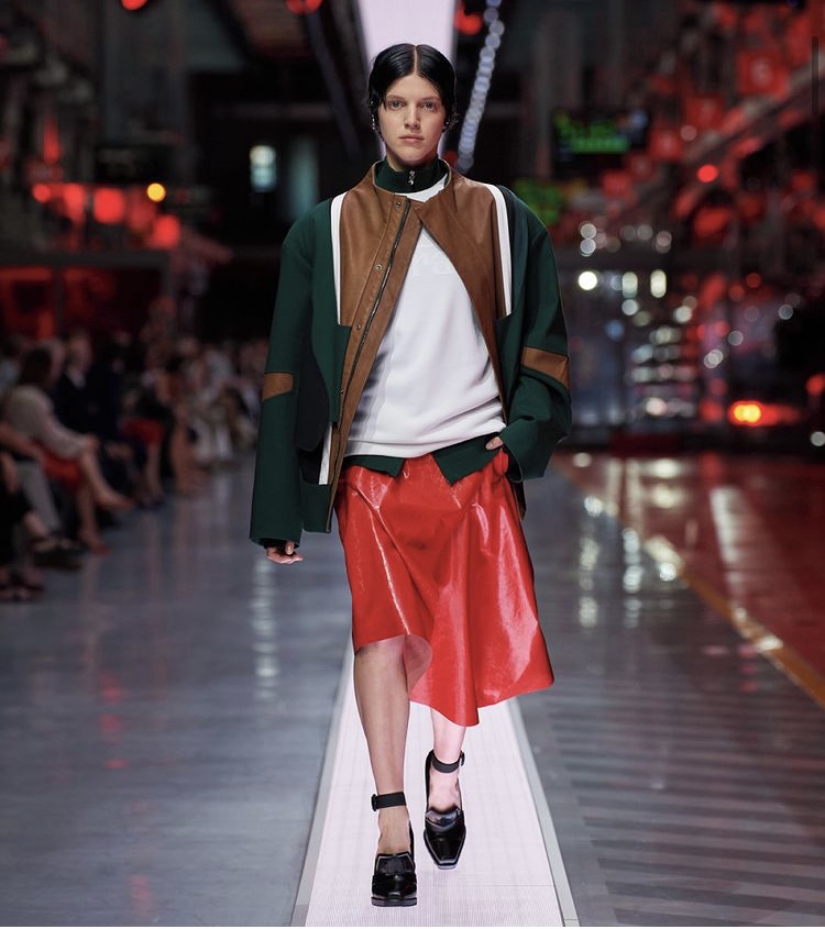 Ferrari Launches Its First In House Fashion Collection - A&E Magazine