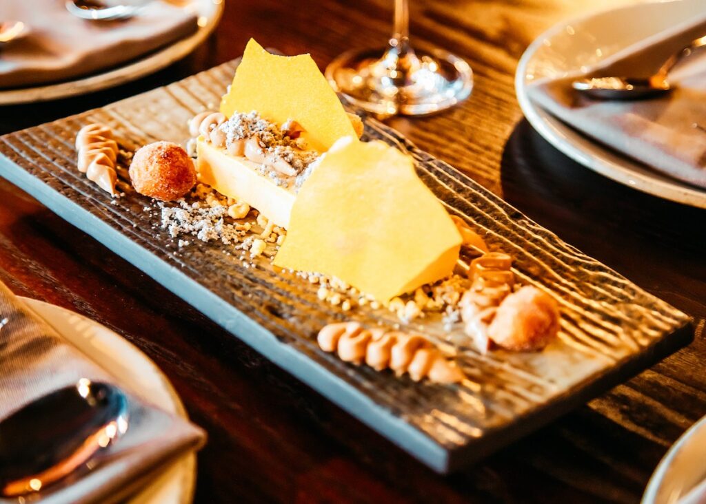 Discover Dubai’s Newest Japanese Dining Destination - A&E Magazine