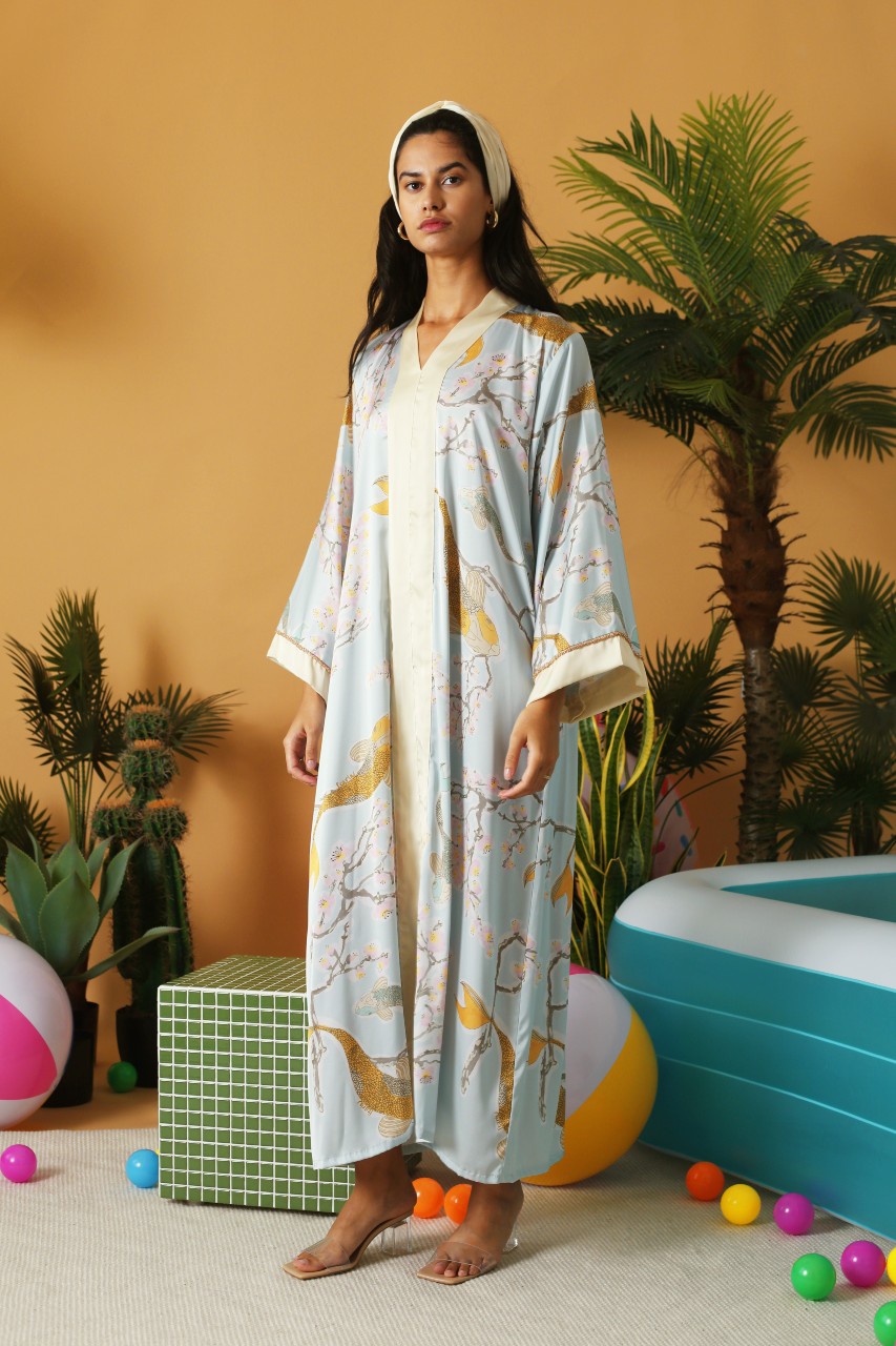 UAE Brand PEARLA Launches a New Collection For Eid - A&E Magazine