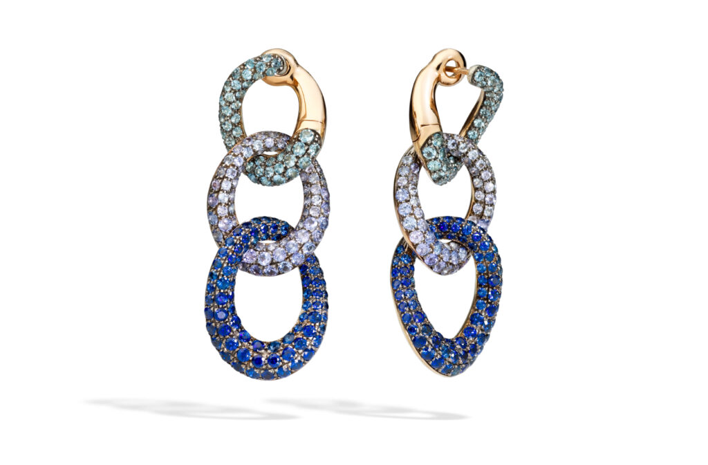 Pomellato's Latest Jewellery Collection is Perfect For Summer - A&E ...