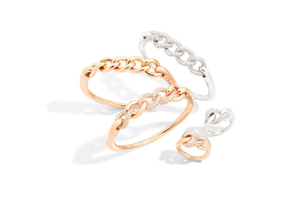 Pomellato's Latest Jewellery Collection is Perfect For Summer - A&E ...