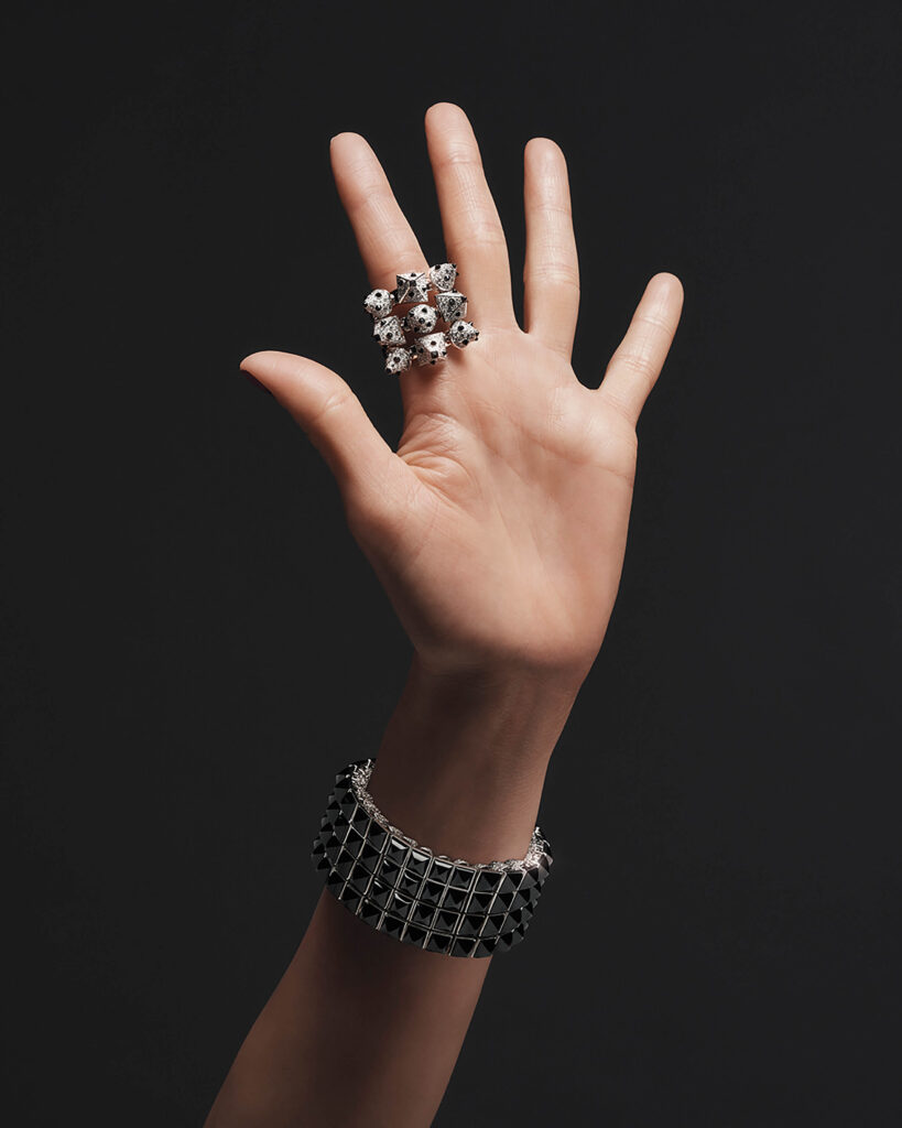 Cartier Presents a New Capsule Collection - A&E Magazine