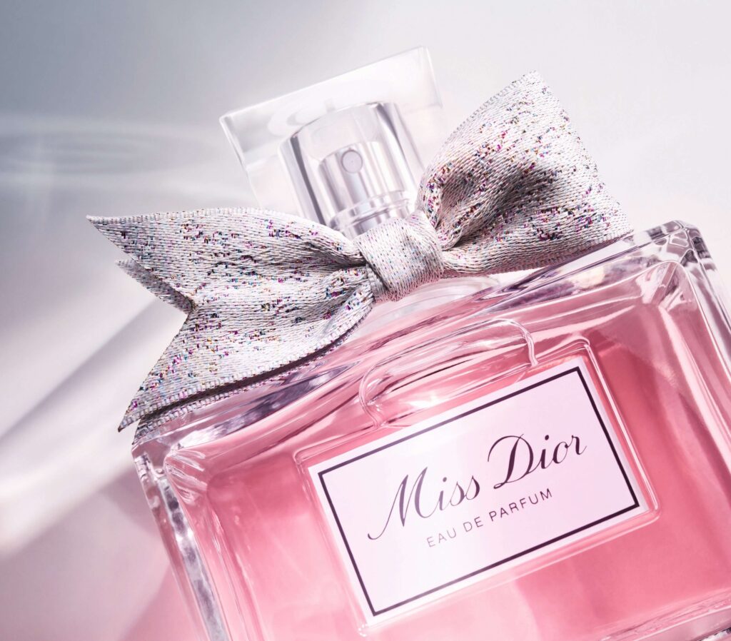 Dior Unveils The New Miss Dior Campaign Starring Natalie Portman - A&E ...