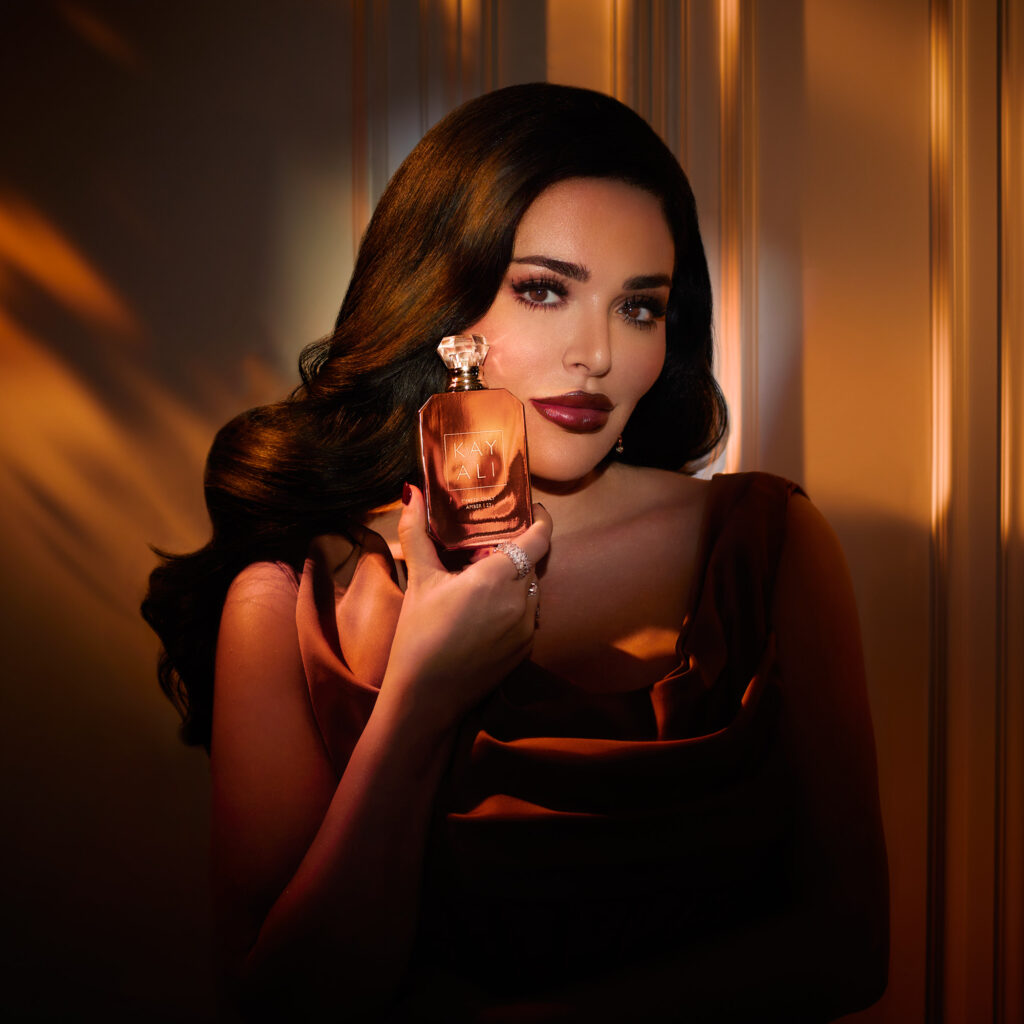 KAYALI’s New Fragrance Is Its Most Exclusive Yet - A&E Magazine