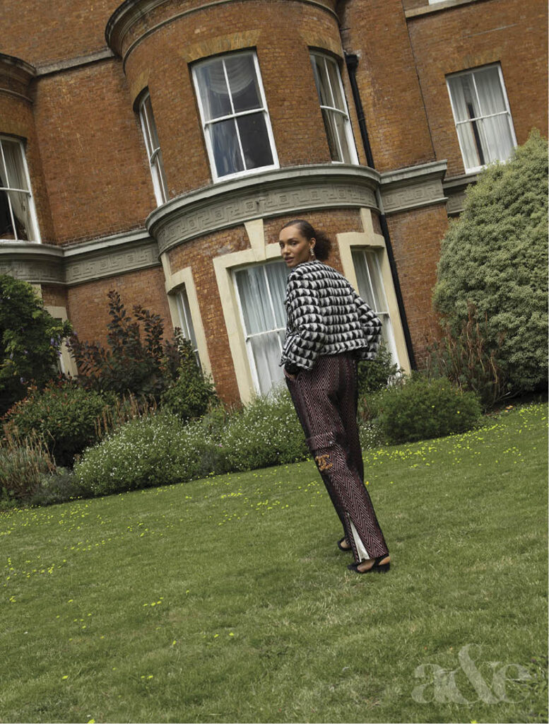 Element of Beauty: Discover Chanel's Fall-Winter 2021-22 Collection - A ...