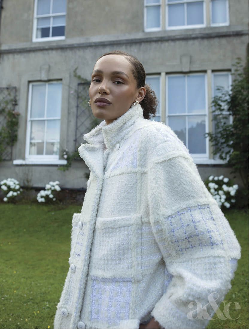 Element of Beauty: Discover Chanel's Fall-Winter 2021-22 Collection - A ...