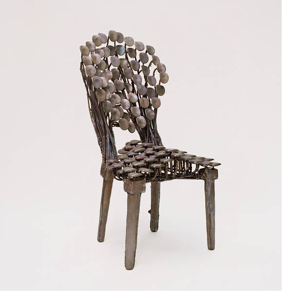 Dior Reinvents Its Iconic Medallion Chair - A&E Magazine