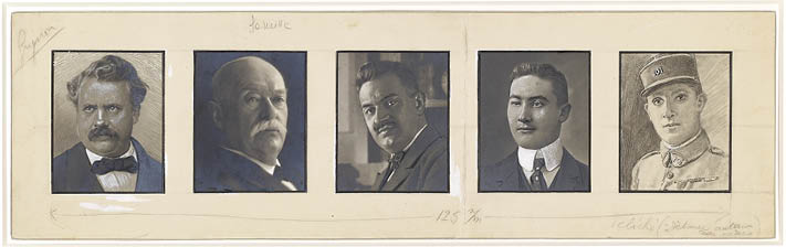 Celebrating the Life of Louis Vuitton 200 Years After His Birth - A&E ...