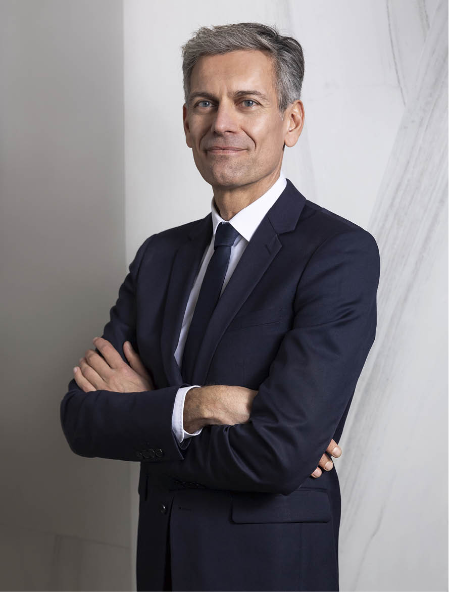 Golden Hour: Discover La Prairie’s New Luxury Skincare Collection - A&E ...