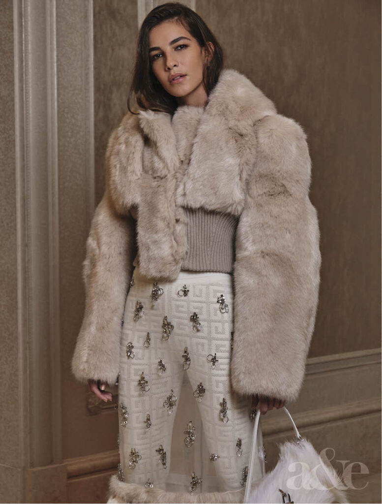 Elegance & Opulence: Fall Winter Looks For Men and Women - A&E Magazine