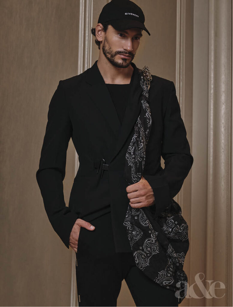 Elegance & Opulence: Fall Winter Looks For Men and Women - A&E Magazine
