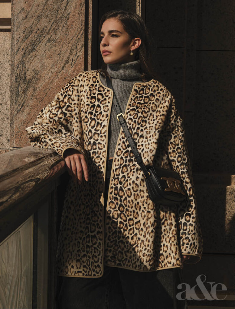 Elegance & Opulence: Fall Winter Looks For Men and Women - A&E Magazine