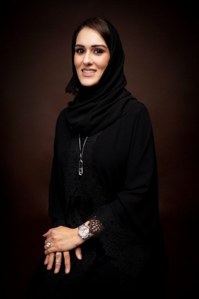 Hind Abdul Hamied Seddiqi Chief Marketing And Communications Officer hind-abdul-hamied-seddiqi-chief-marketing-and-communications-officer
