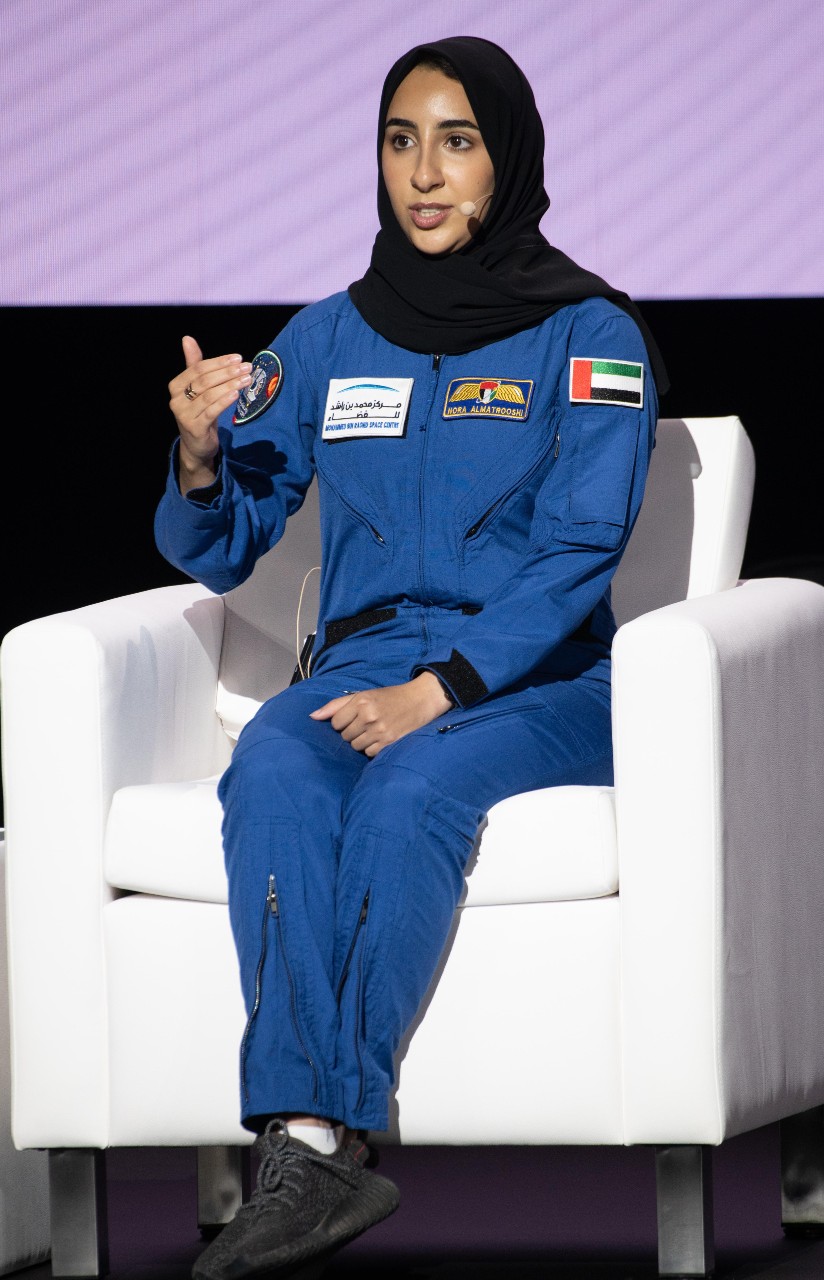 Expo 2020 Dubai Presents Space Week - A&E Magazine