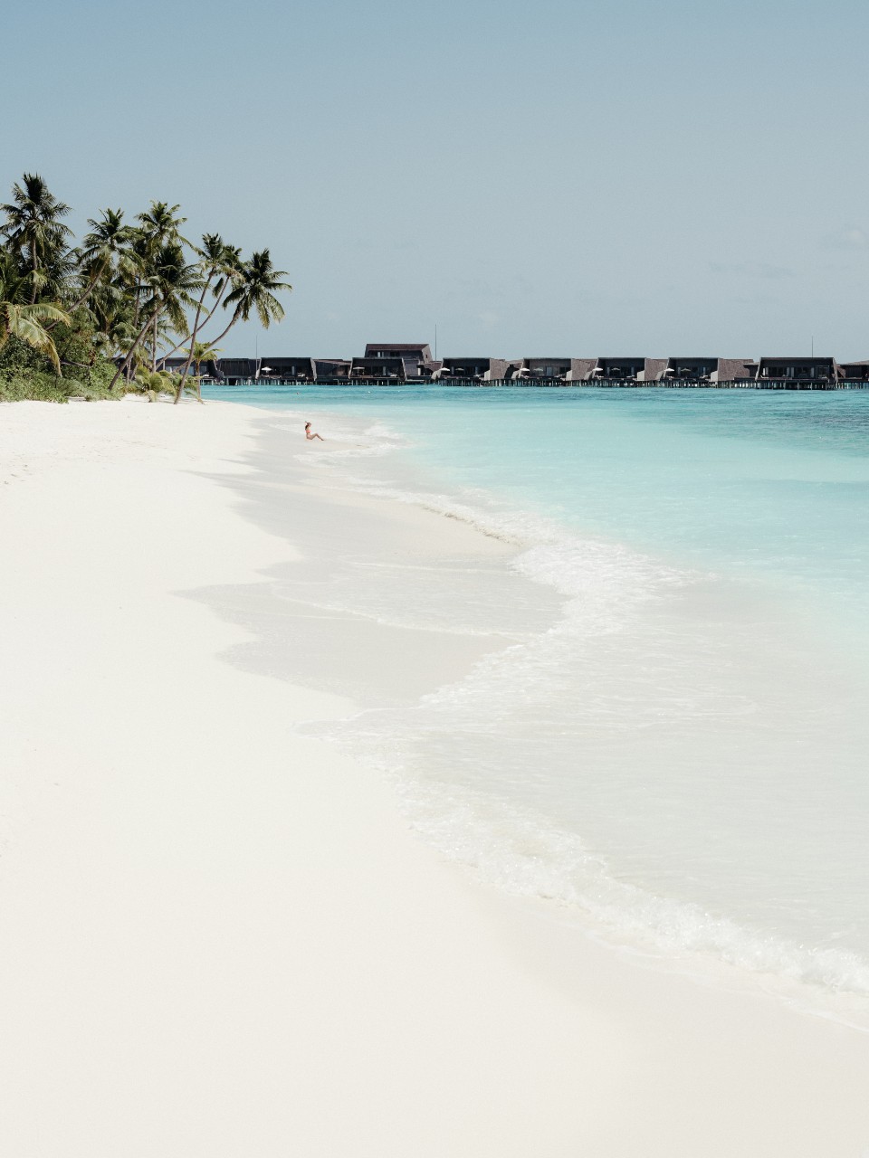 Tried & Tested: The St. Regis Maldives Vommuli Resort - A&E Magazine
