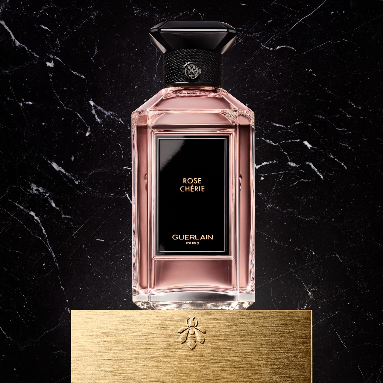 Thierry Wasser, Guerlain Master Perfumer Presents the New L’Art & La ...