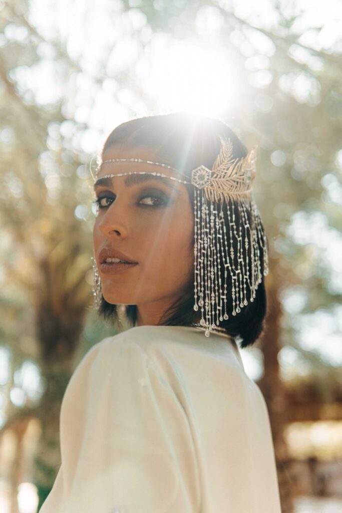 Mouawad Presents Exclusive jewellery piece inspired by the UAE - A&E ...