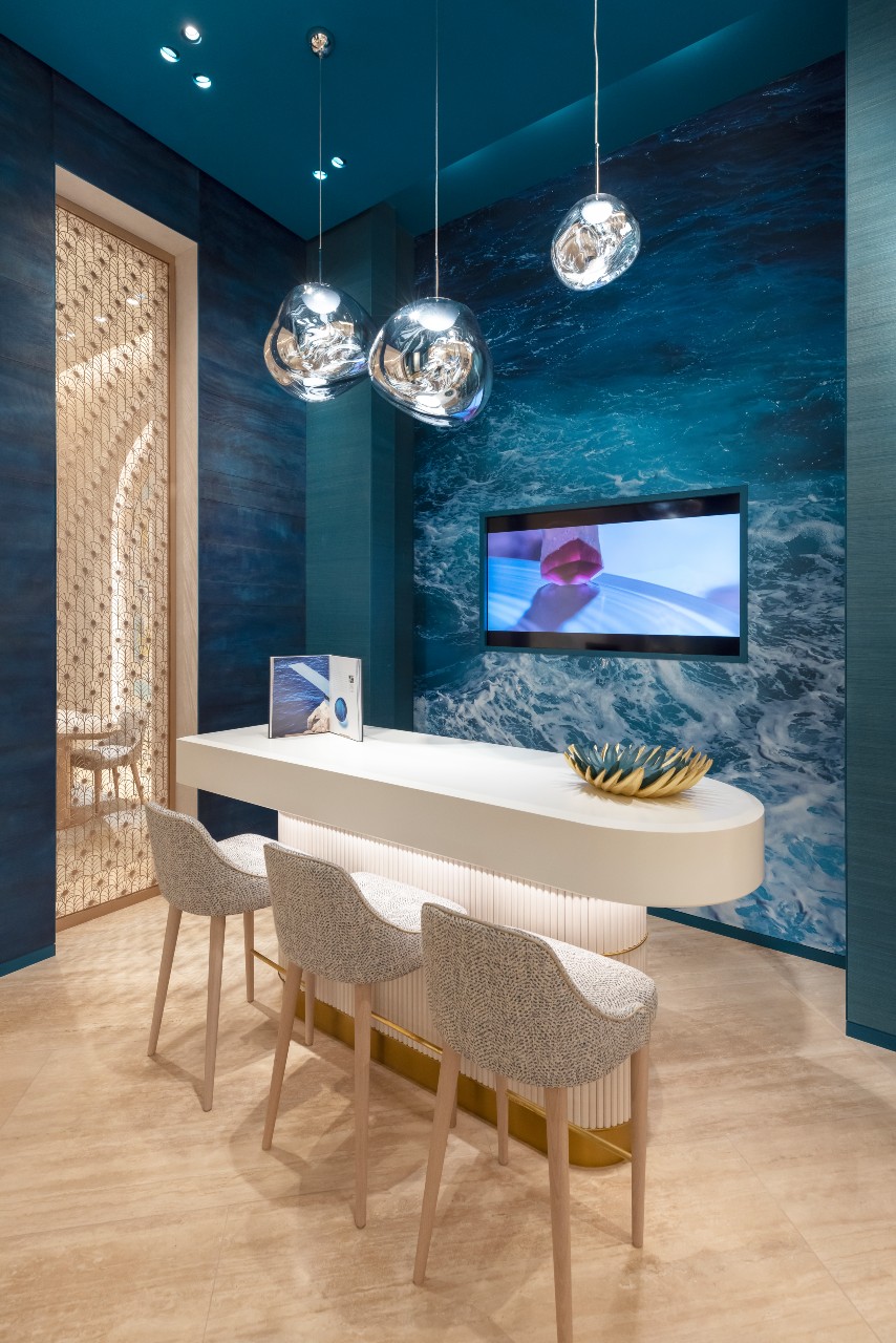 Luxury Jeweller FRED Opens Its First Boutique In Dubai - A&E Magazine