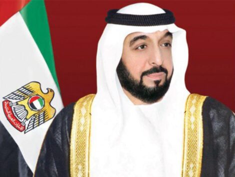 10 Emirati Leaders That Inspire Us Every Day - A&E Magazine