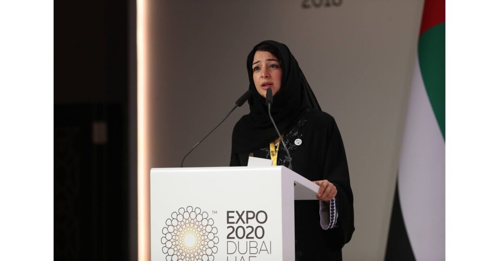 10 Emirati Leaders That Inspire Us Every Day - A&E Magazine