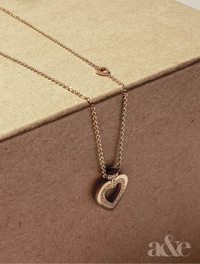 Desert Hues: Discover FRED's latest jewellery collections - A&E Magazine