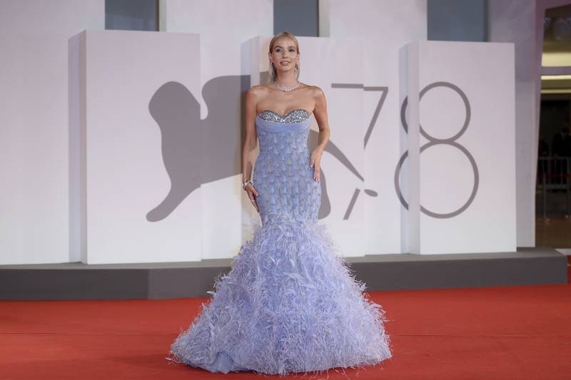 Arab Designers Ruled the Red Carpet in 2021 - A&E Magazine