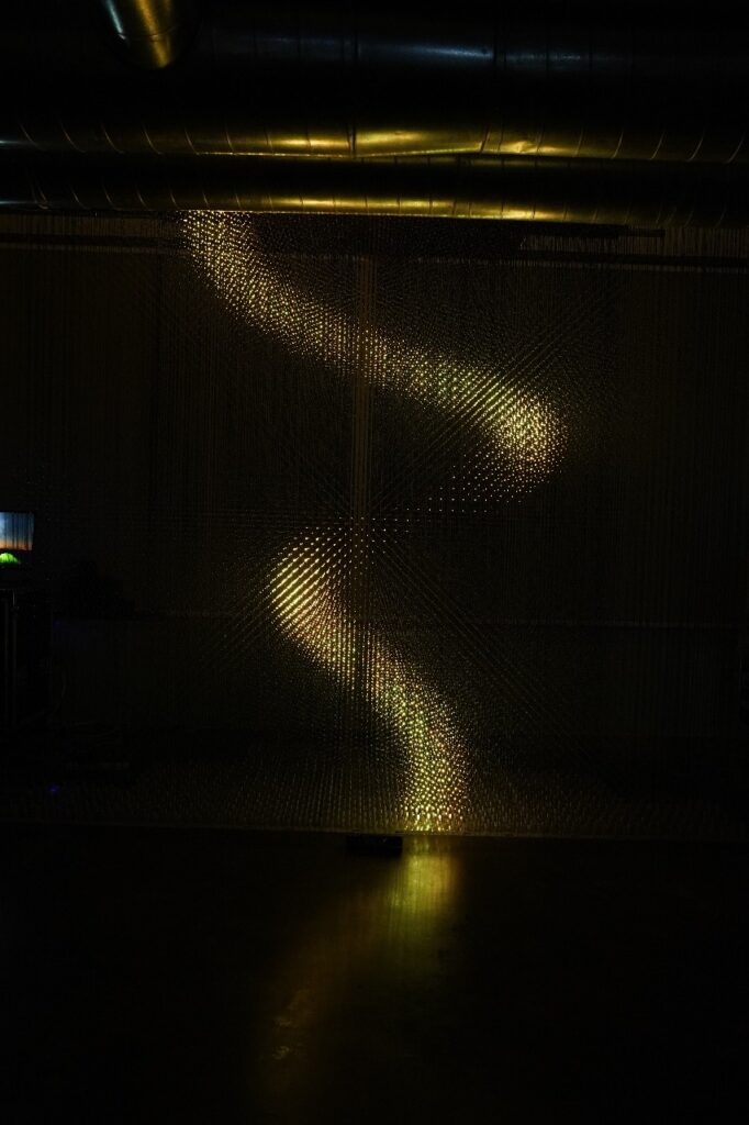 Stylish Christmas Trees to See in the UAE - A&E Magazine