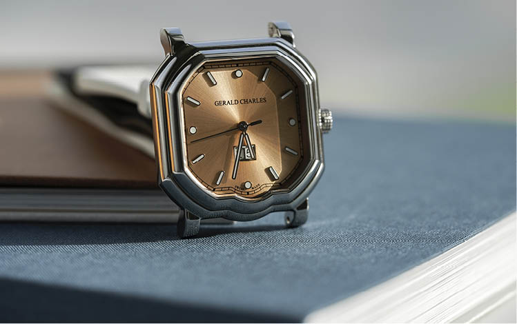 Meet Dr Malek Bin Easa, Founder of Emirates Watch Club - A&E Magazine