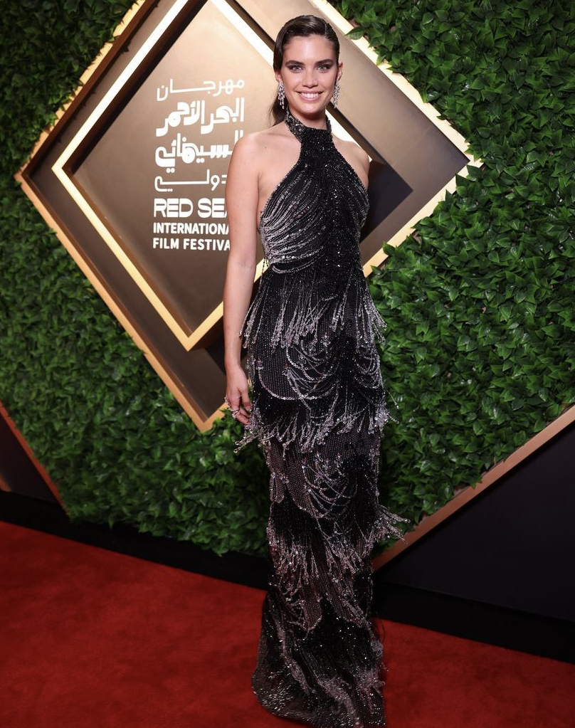 Arab Designers Ruled the Red Carpet in 2021 - A&E Magazine