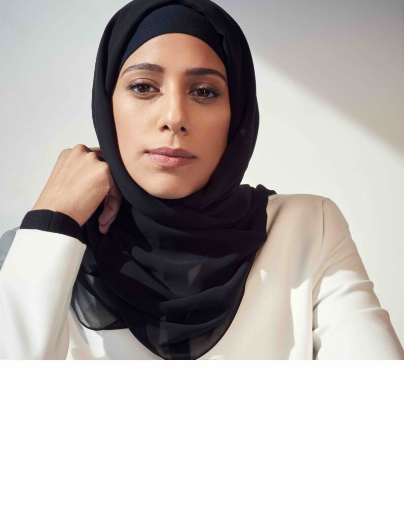 Amna Al Habtoor, Founder of Arcadia by Amna Discusses Her Special UAE ...