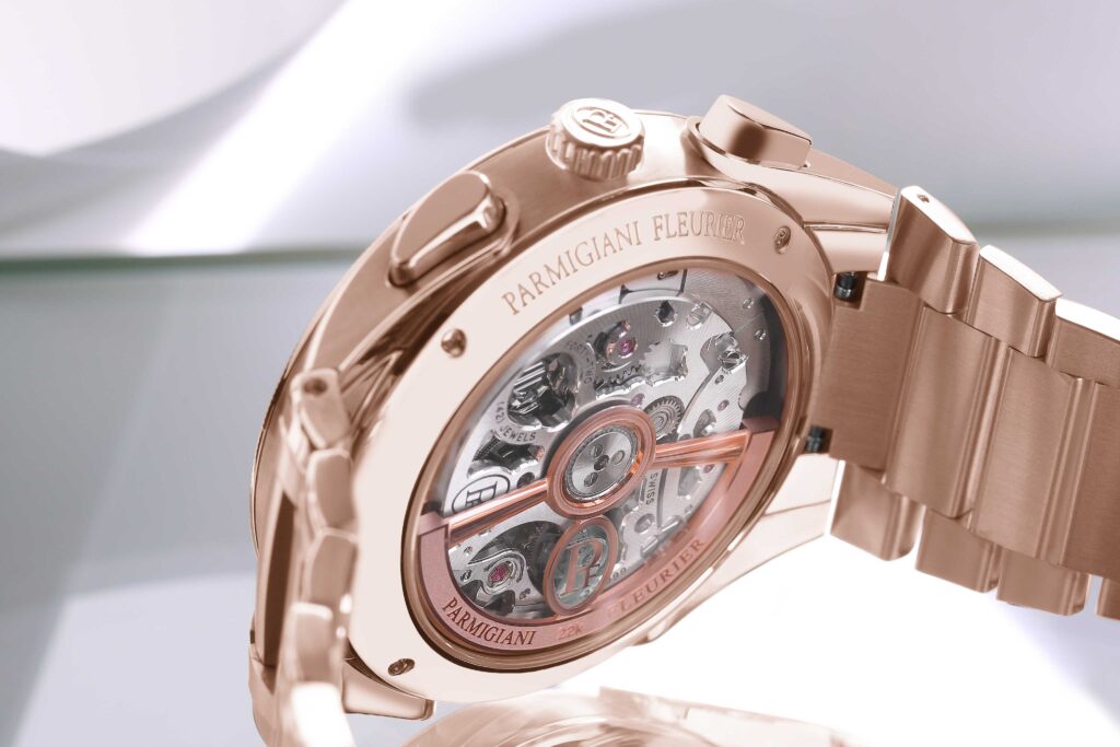Discover Parmigiani Fleurier’s Newest Timepiece - A&E Magazine