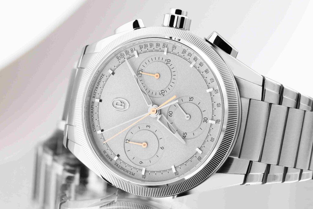 Discover Parmigiani Fleurier’s Newest Timepiece - A&E Magazine