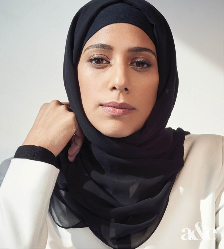 Arcadia by Amna Launches a New Fragrance Collection Inspired by ...