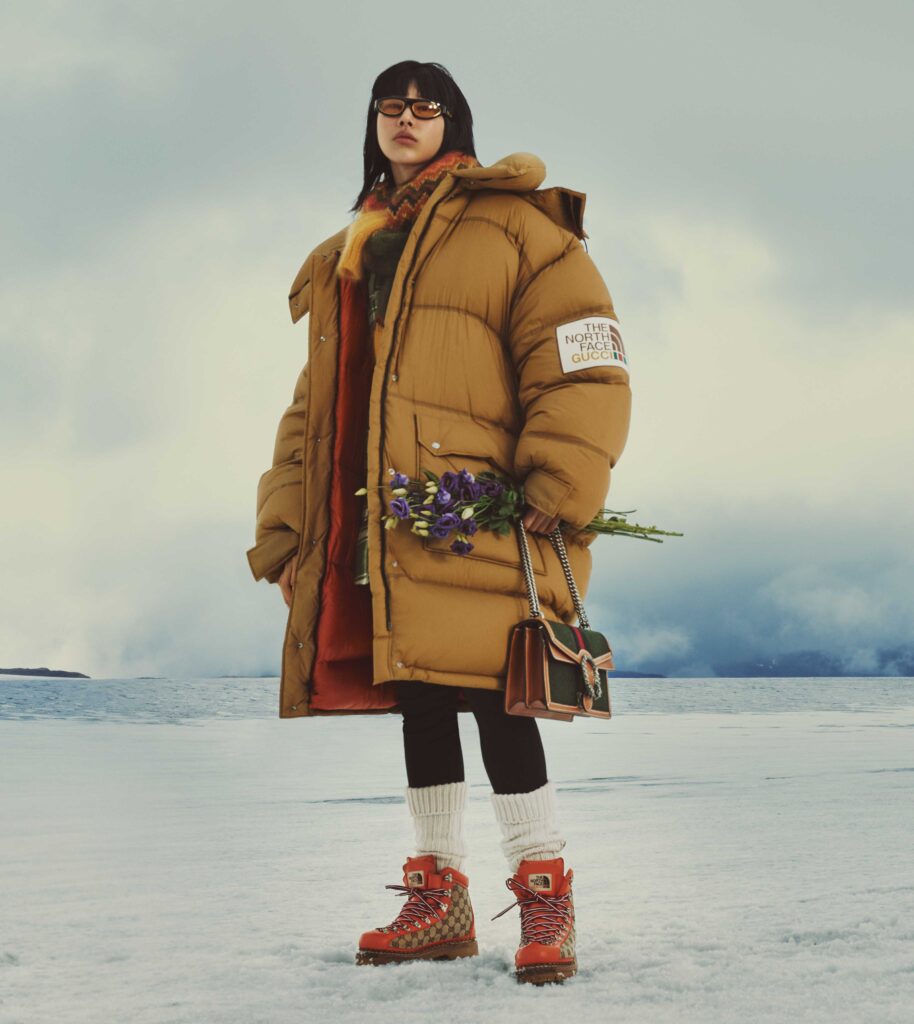 The Outdoor Collection You Need This Winter - A&E Magazine