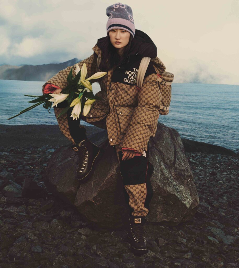 The Outdoor Collection You Need This Winter - A&E Magazine