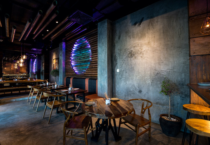 The Region’s Best Restaurants Are Revealed - A&E Magazine