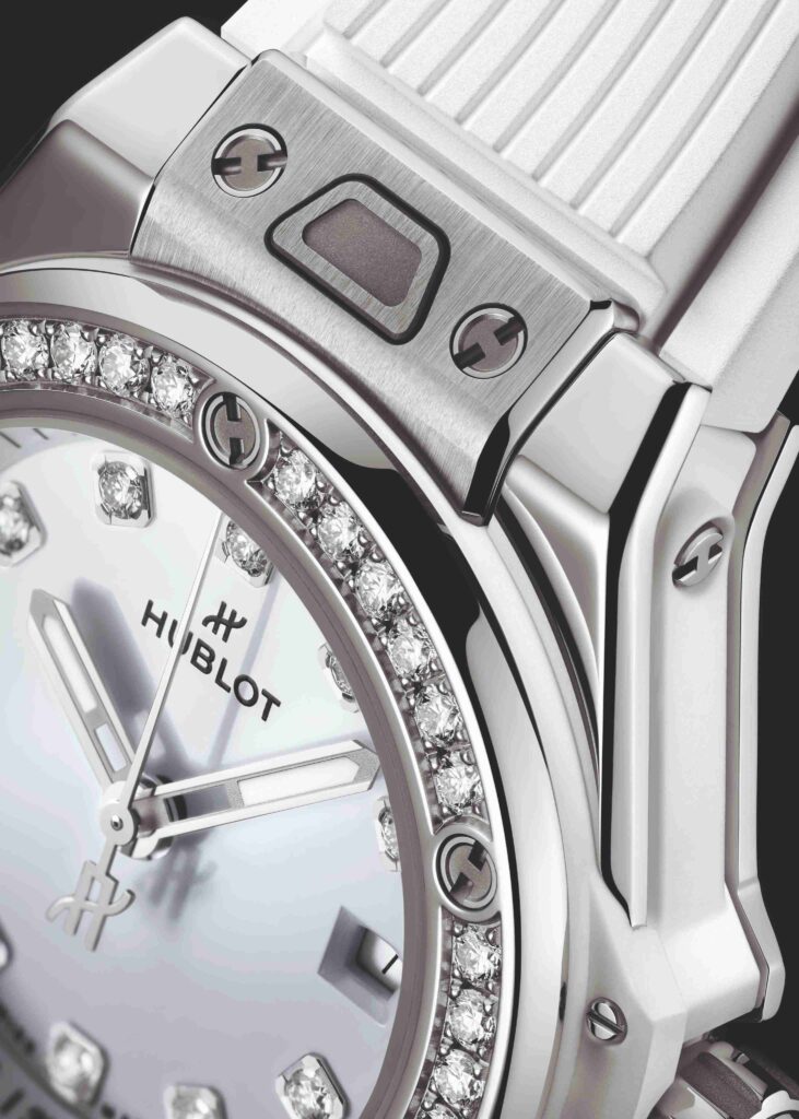 See Hublot's Latest Timepieces - A&E Magazine