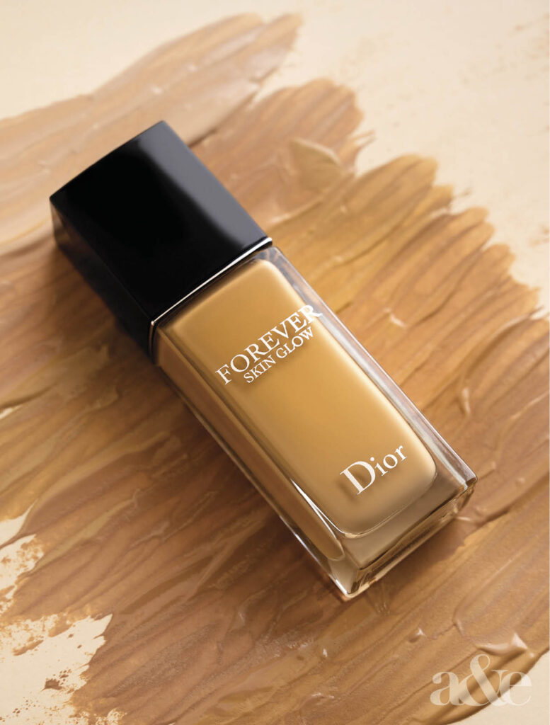 Forever An Icon: Dior's Hero Foundation Gets A Revamp For 2022 - A&E ...