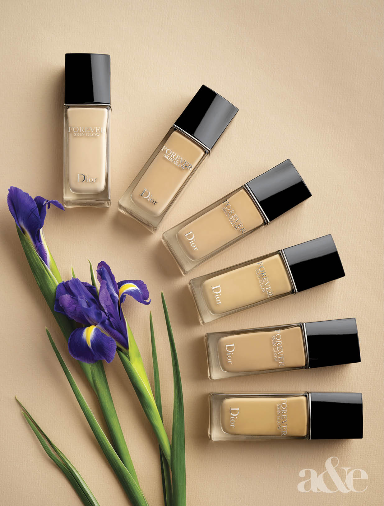 Forever An Icon: Dior's Hero Foundation Gets A Revamp For 2022 - A&E ...