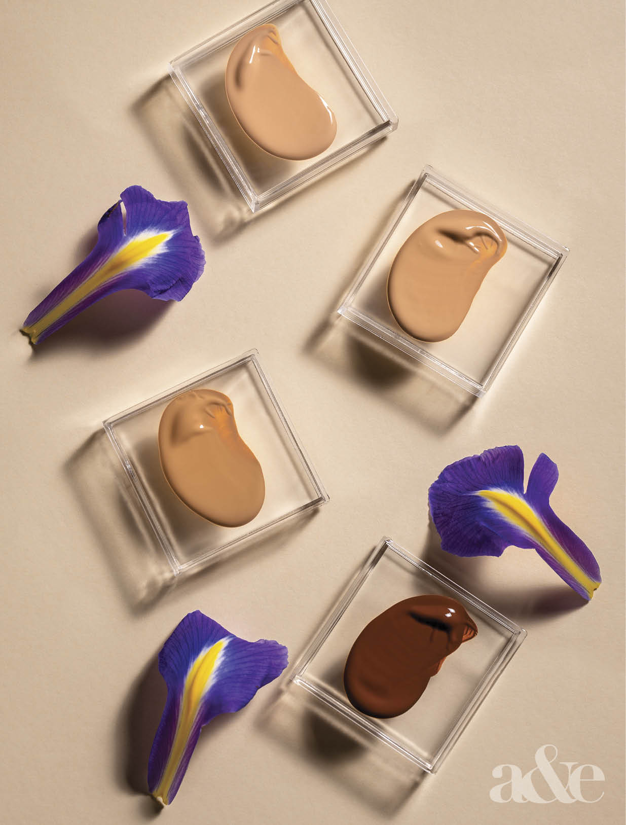 Forever An Icon: Dior's Hero Foundation Gets A Revamp For 2022 - A&E ...